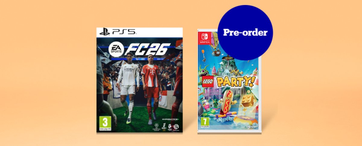 PS Retro game kopen? Alle Retro games online | bol