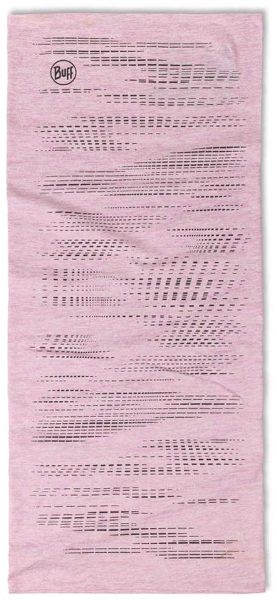 Buff ® Dryflx® Nekwarmer Roze | bol