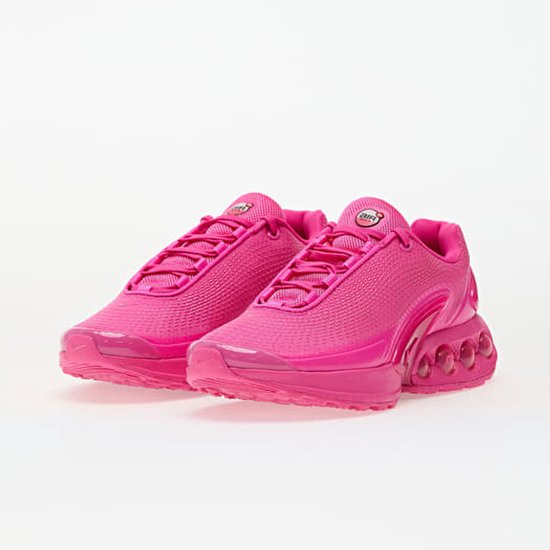 "Nike Nike Air Max Dn Wmns ""Pink Blast"" - Sneakers - Unisex" | bol