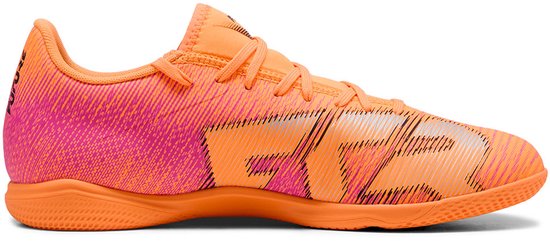 Puma Future 8 Play IT Zaalvoetbalschoenen Senior | bol