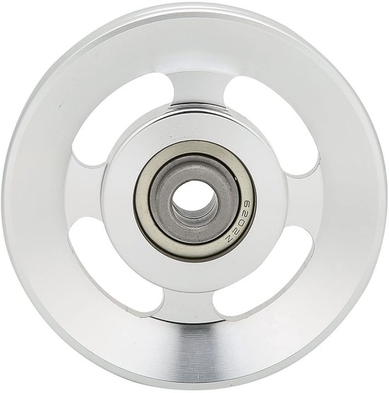 Fitness Gym Pulley, Aluminum Alloy Fitness Pulley, Home Gym Exercise ...