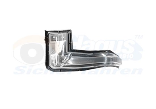 Van Wezel - HOEK LAMP VOOR CITROEN C4 2020- 9842835780 | bol