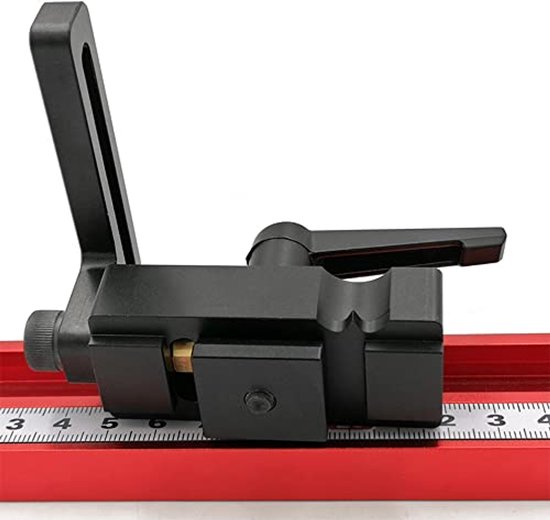 Miter Track Stop - Flip Stop T-Slot - Ergonomisch - Geschikt voor ...