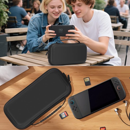 Nintendo consoletas, switch oled opbergtas, switch handheld opbergtas ...
