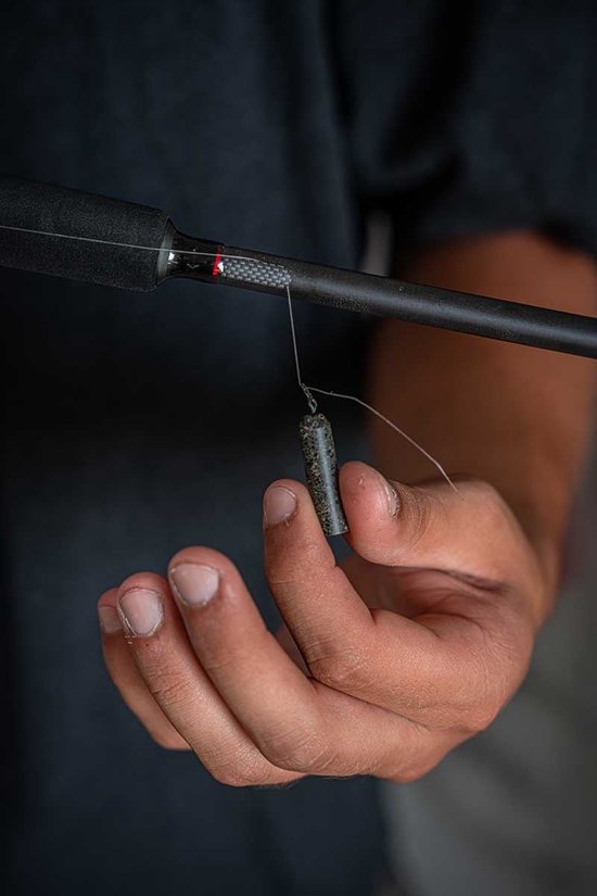 Fox Rage Drop Shot Micro Ready Rigs - Maat : Size 8 | bol