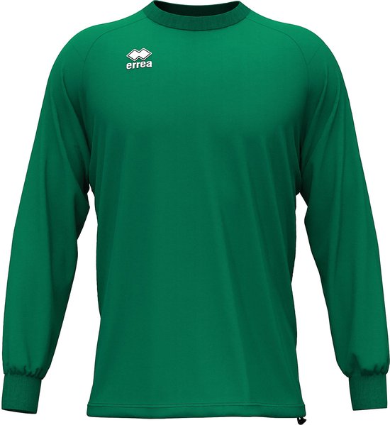 Errea Madison Jassen Mkit 00040 Groen Jas - Sportswear - Volwassen | bol