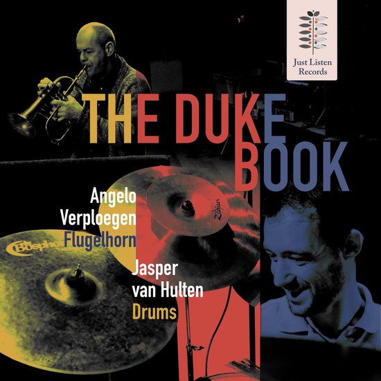 The Duke Book: The Music of Duke Ellington and Billy Strayhorn - Angelo ...