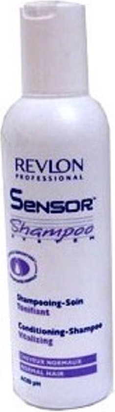 revlon sensor | bol