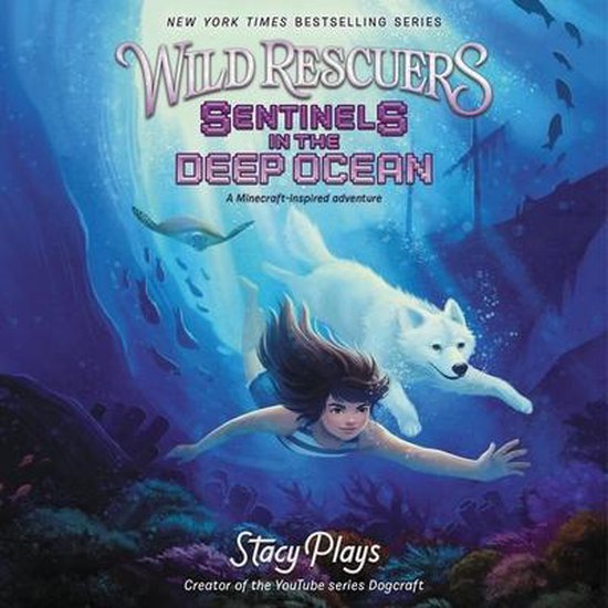 Wild Rescuers: Sentinels in the Deep Ocean, Stacyplays | 9781799951384 ...