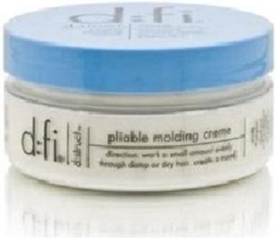 d.f.i. d:struct pliable molding creme | bol.com