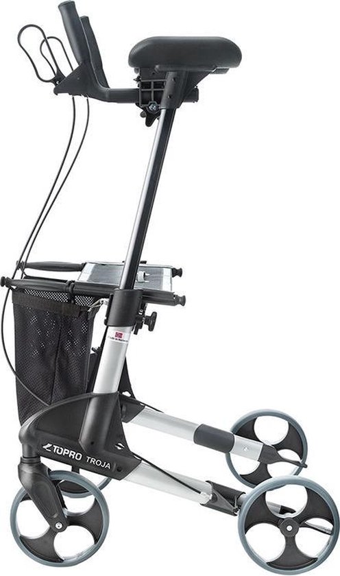 Topro Troja Classic Walker XS - Extra Small | bol.com