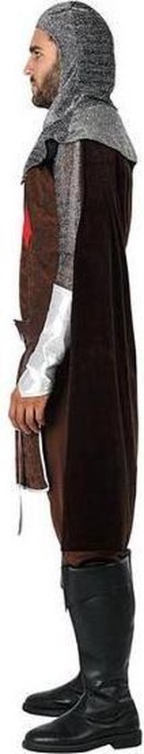 Kostuums voor Volwassenen 113954 Ridder van de kruistochten | bol