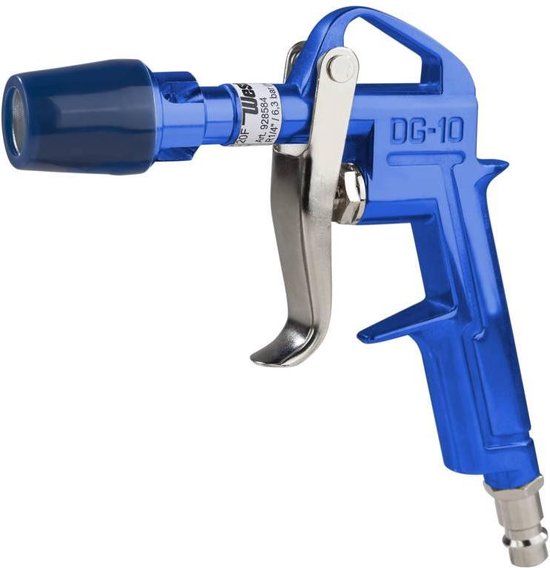 Westfalia TURBO perslucht blaaspistool | bol.com