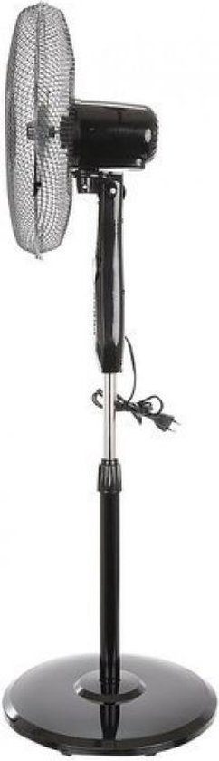 Dermarolling Staande ventilator - Statiefventilator - Ventilator met ...