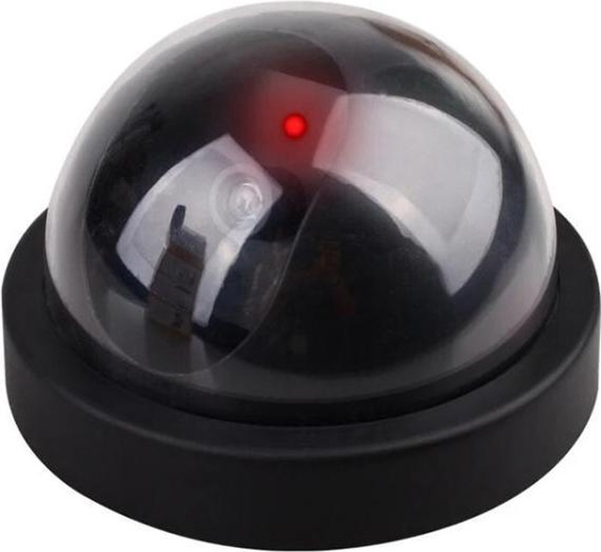 Direct-security Outdoor waterdichte infrarood CCTV Dummy Dome LED ...