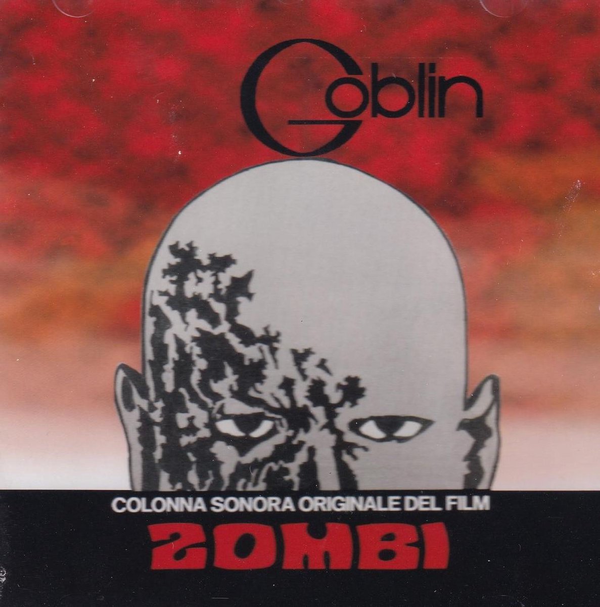 Zombi, Goblin | CD (album) | Muziek | bol