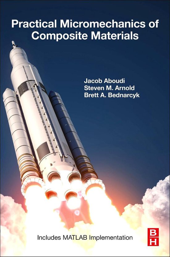 Practical Micromechanics of Composite Materials | 9780128206379 | Jacob ...