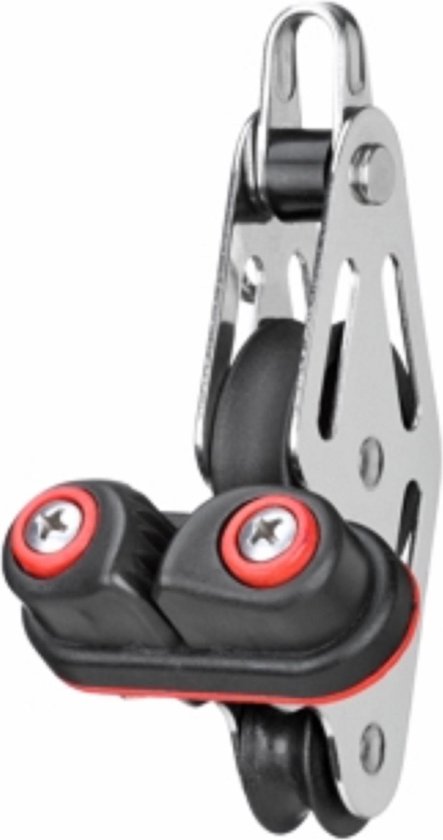 Sprenger neerhouder met beugel en plaatklem | bol