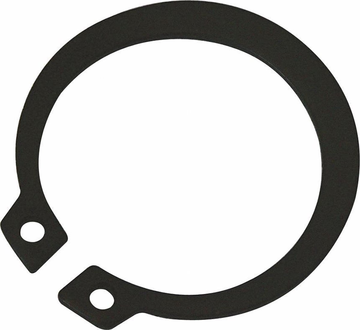 Buitenring borgveer assortiment - 64-delig - 262429 | bol.com