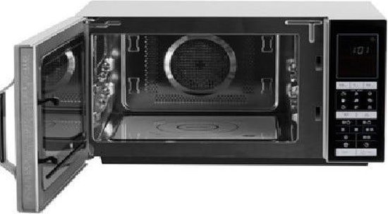 Sharp R890BK Combimagnetron | bol.com