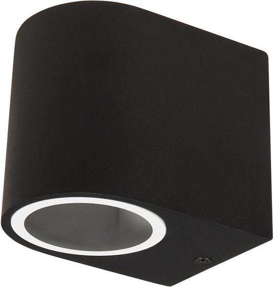 Buitenlamp OVAL-A - Tuinverlichting - Buitenverlichting met IP44 ...