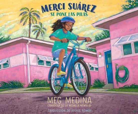 Merci Suarez Se Pone Las Pilas, Meg Medina | 9781662033292 | Boeken ...