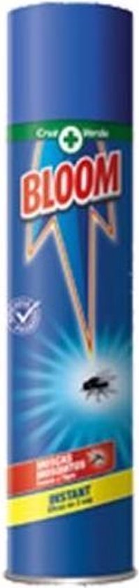 Bloom Instant Insecticide Spray 600ml | bol