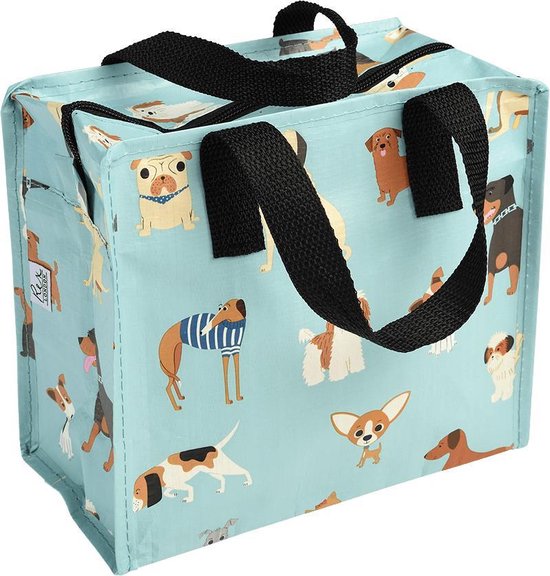 Rex London honden Charlotte tas Best in show | bol