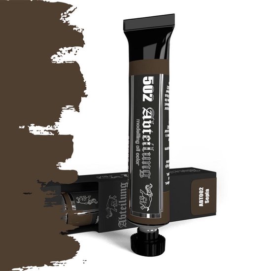 AK interactive Mapping Technique Lights And Shadows - 6 kleuren - 20ml ...