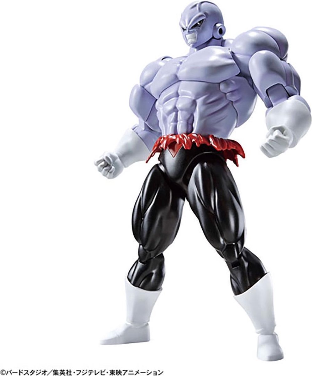 Dragon Ball Super: Figure-Rise Standard Jiren Model Kit | bol.com