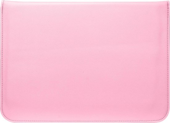 Classic Laptop Sleeve 14 inch - Roze | bol