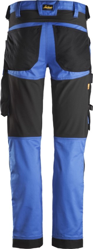 Snickers Workwear Snickers 6341 Pantalon de travail Stretch ...