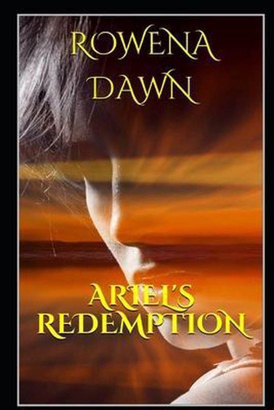 Winstons- Ariel's Redemption, Rowena Dawn | 9798586227034 | Boeken | bol