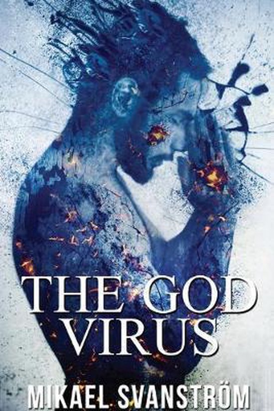 Posthuman-The God Virus, Mikael Svanstrom | 9780648854944 | Boeken | bol