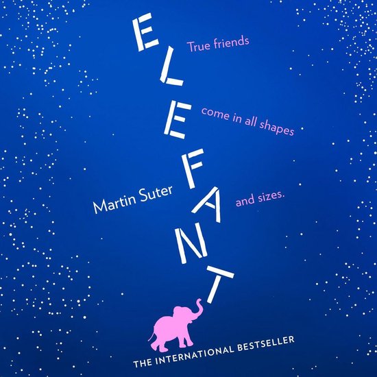 Elefant, Martin Suter | 9780008264307 | Boeken | bol