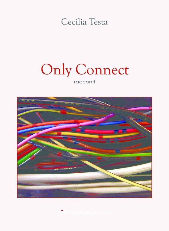 Only Connect (ebook), Cecilia Testa | 9788864384153 | Boeken | bol.com