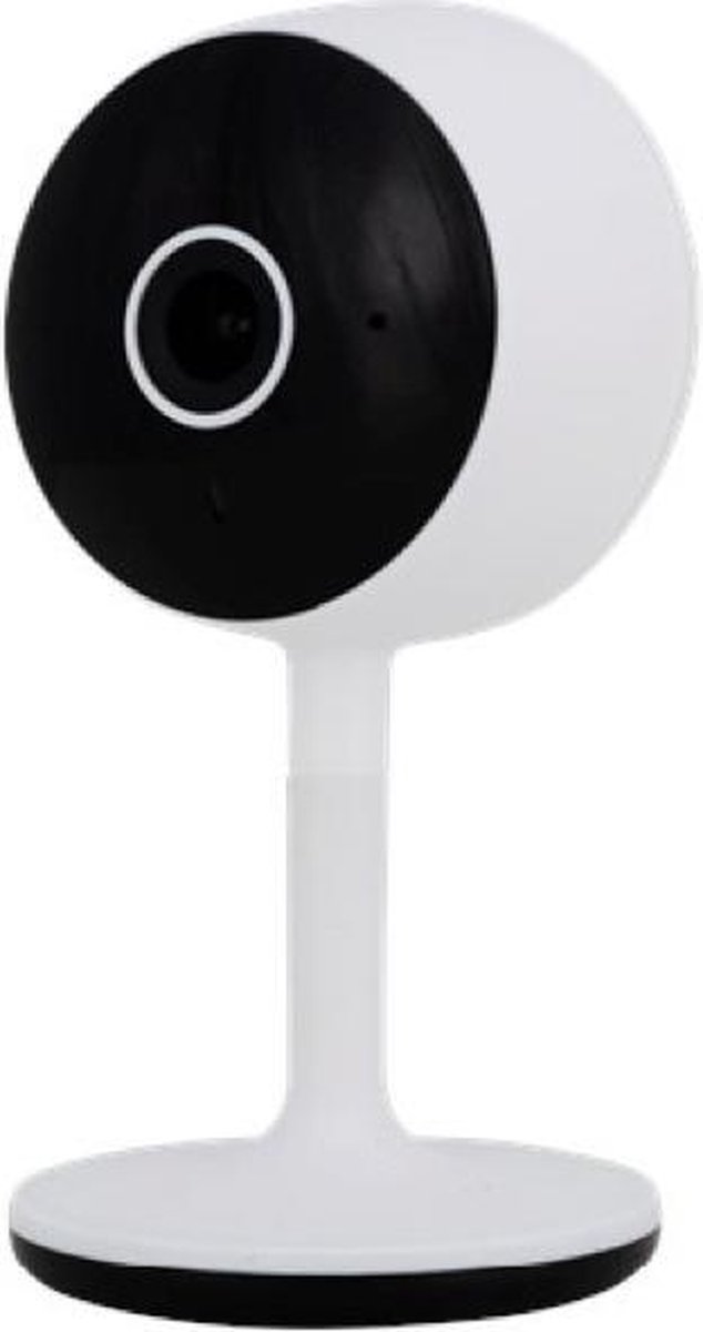 Caméra IP LSC Smart Connect - Caméra de sécurité - Caméra - Sécurité ...