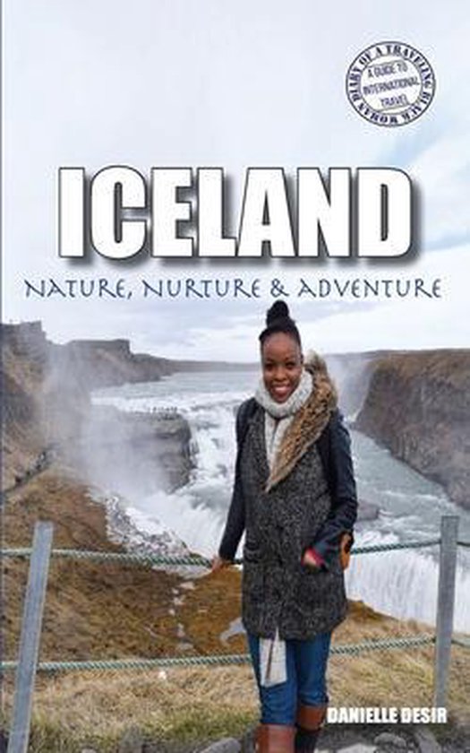 Iceland, Danielle Desir | 9781099603013 | Boeken | bol.com
