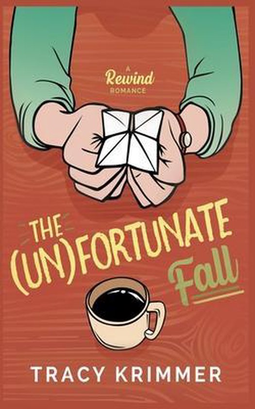 The (Un)fortunate Fall, Tracy Krimmer | 9781393336389 | Boeken | bol.com