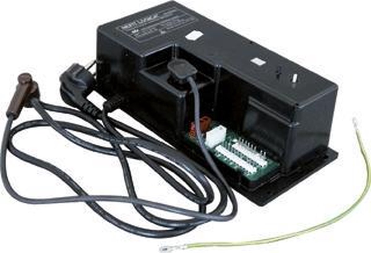 Nefit/Bosch Turbo logica besturingskast imc-520 Bosch 78032 | bol.com