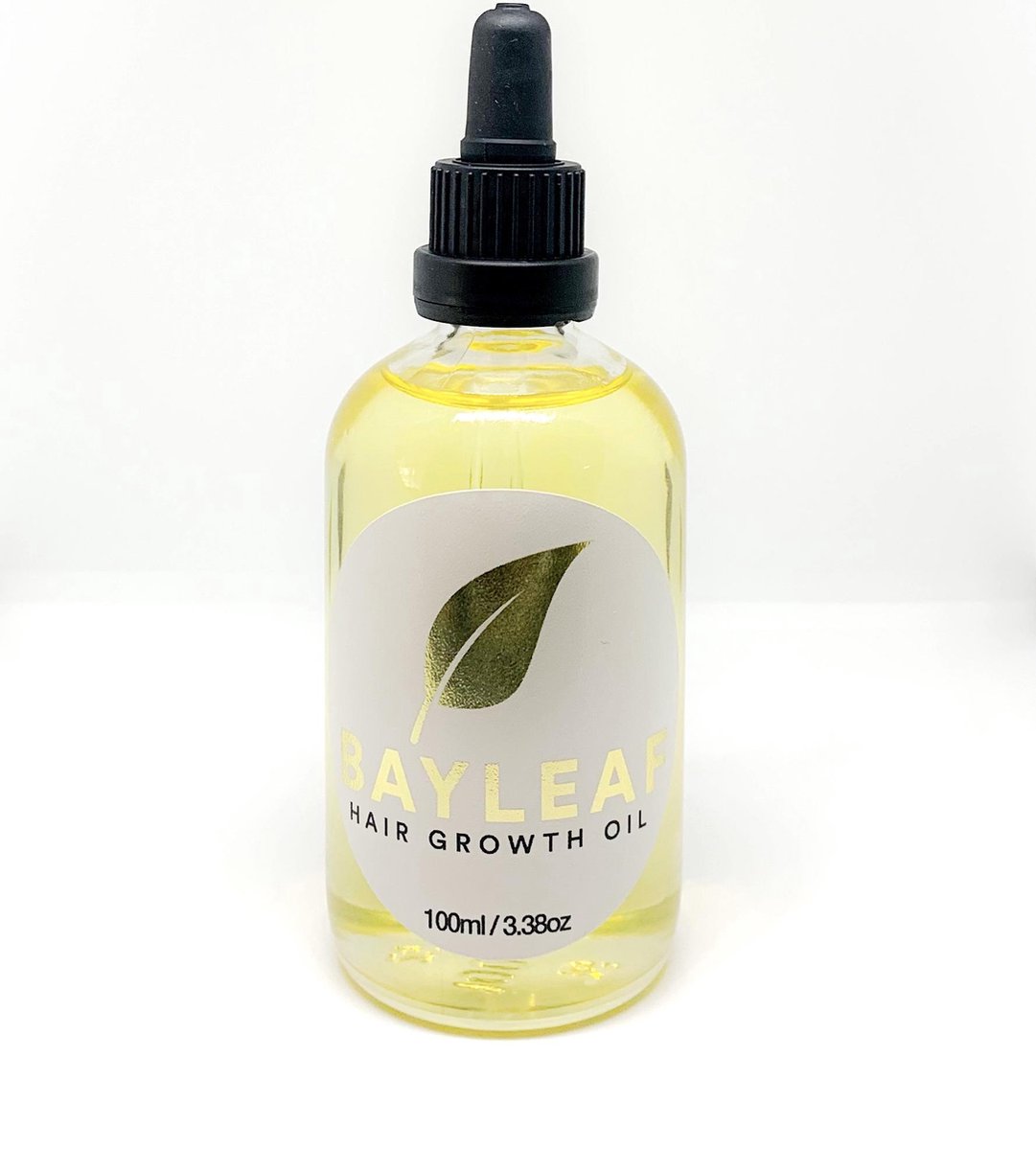 BayLeaf Hair Growth Oil | Haargroei olie | Haargroei middel | Olie voor ...