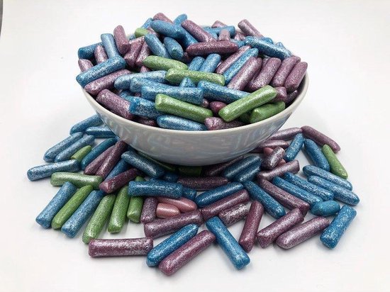 Hitschler Mermaid Hitschies - 1 KG zak | bol