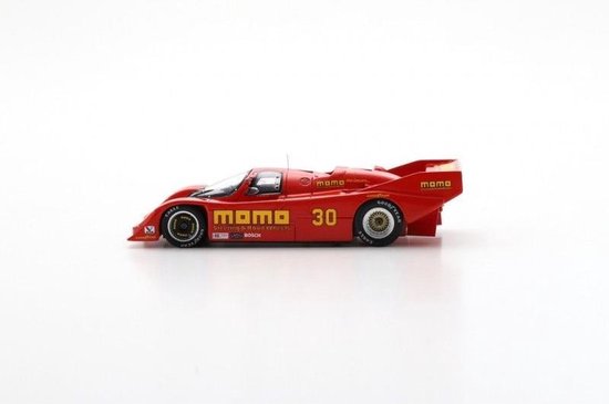 Porsche 962 #30 2H Del Mar 1988 | bol