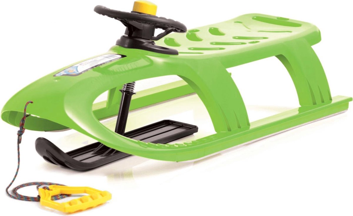 Prosperplast - Bullet Control - Snelle Kunstsof Slee - Groen | bol.com