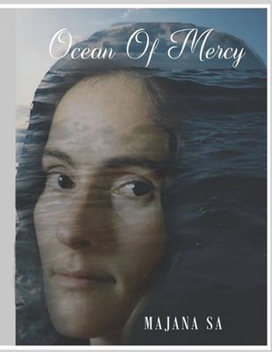 Becoming Master- Ocean of Mercy, Majana Sa | 9798559837925 | Boeken | bol