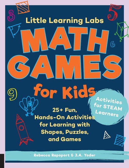 Little Learning Labs - Little Learning Labs: Math Games for Kids ...