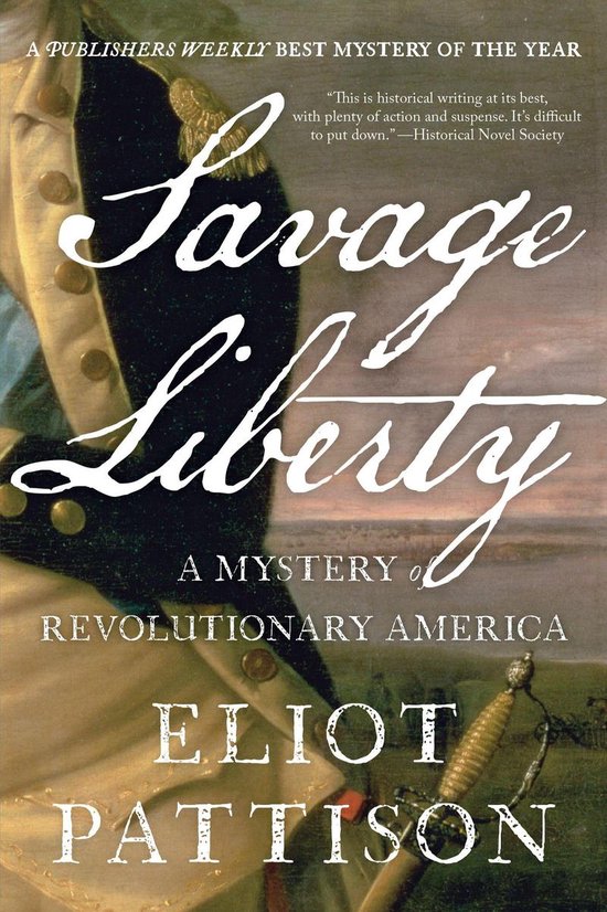 Bone Rattler 5 - Savage Liberty (ebook), Eliot Pattison | 9781619027374 ...