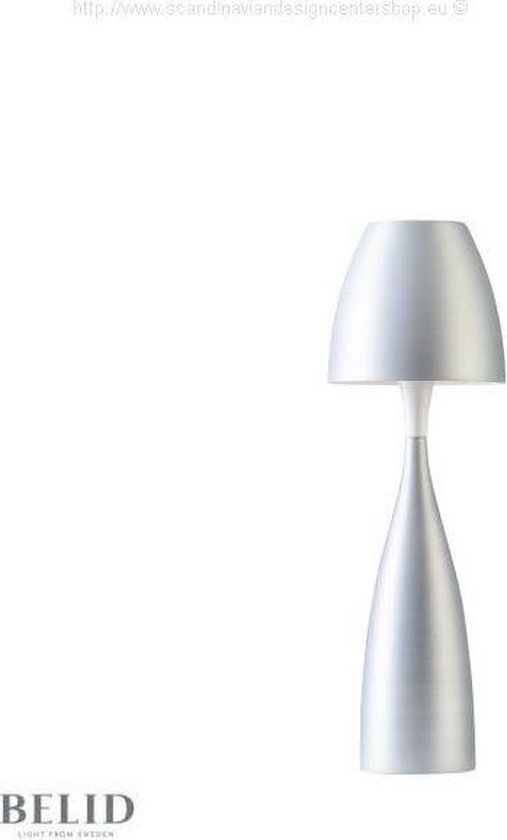 Belid - Anemon Tafellamp Ø 162 mm LED | bol