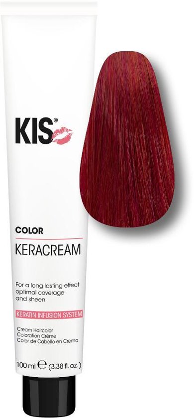 Kis KeraCream Color 100ml 7RV | bol