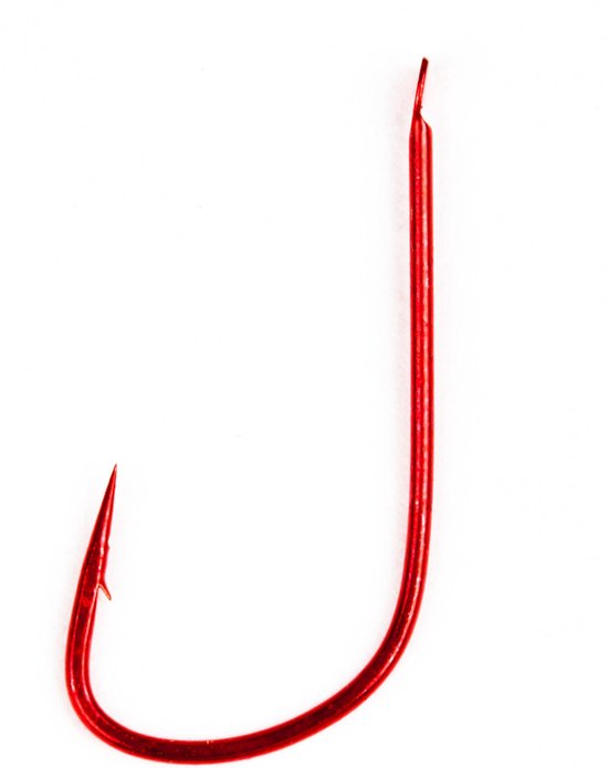 Owner Sode Red - Haak - 14 | bol